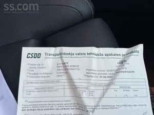Pelēks BMW 550 2014 Kuldīga, ar dzinēja tilpumu 3.00 L un nobraukumu 265 tūkst. km par 15590 €, foto 35 vietnē AUTOMOTO.COM.LV