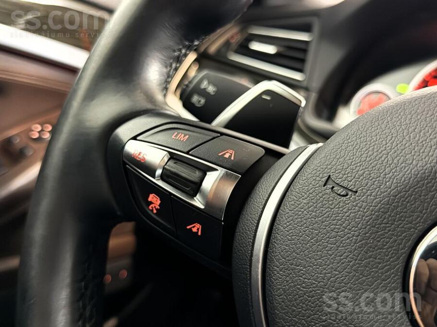 Pelēks BMW 550 2014 Rīga, ar dzinēja tilpumu 3.00 L un nobraukumu 241 tūkst. km par 12990 €, foto 13 vietnē AUTOMOTO.COM.LV