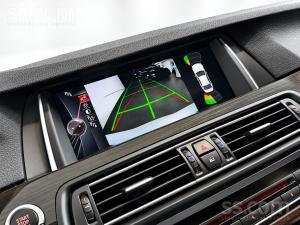 Pelēks BMW 550 2014 Rīga, ar dzinēja tilpumu 3.00 L un nobraukumu 241 tūkst. km par 12990 €, foto 19 vietnē AUTOMOTO.COM.LV