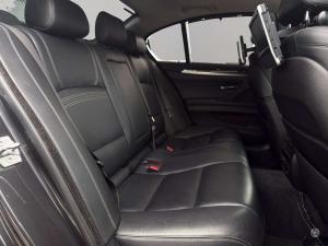 Grey BMW 550 2016 in Kaunas, with an engine capacity of 4.40 L and mileage of 163 thousand km for 13499 €, photo 11 on AUTOMOTO.COM.LV