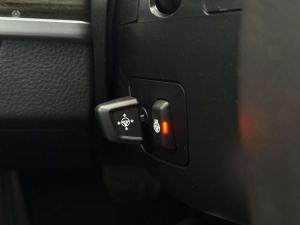 Grey BMW 550 2016 in Kaunas, with an engine capacity of 4.40 L and mileage of 163 thousand km for 13499 €, photo 20 on AUTOMOTO.COM.LV
