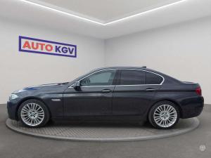 Pelēks BMW 550 2016 Kauņa, ar dzinēja tilpumu 4.40 L un nobraukumu 163 tūkst. km par 13499 €, foto 3 vietnē AUTOMOTO.COM.LV