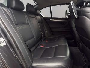 Pelēks BMW 550 2016 Kauņa, ar dzinēja tilpumu 4.40 L un nobraukumu 163 tūkst. km par 13499 €, foto 11 vietnē AUTOMOTO.COM.LV