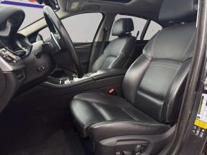 Pelēks BMW 550 2016 Kauņa, ar dzinēja tilpumu 4.40 L un nobraukumu 163 tūkst. km par 13499 €, foto 15 vietnē AUTOMOTO.COM.LV