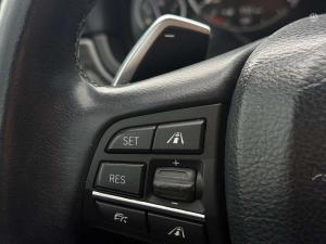 Pelēks BMW 550 2016 Kauņa, ar dzinēja tilpumu 4.40 L un nobraukumu 163 tūkst. km par 13499 €, foto 21 vietnē AUTOMOTO.COM.LV