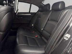 Pelēks BMW 550 2016 Kauņa, ar dzinēja tilpumu 4.40 L un nobraukumu 163 tūkst. km par 12499 €, foto 12 vietnē AUTOMOTO.COM.LV