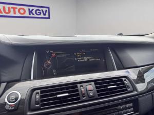 Pelēks BMW 550 2016 Kauņa, ar dzinēja tilpumu 4.40 L un nobraukumu 163 tūkst. km par 12499 €, foto 18 vietnē AUTOMOTO.COM.LV