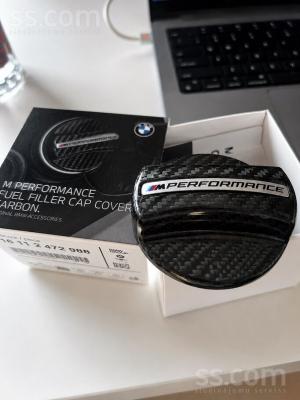 Pelēks BMW 550 2019 Rīga, ar dzinēja tilpumu 4.40 L un nobraukumu 108 tūkst. km par 45900 €, foto 26 vietnē AUTOMOTO.COM.LV