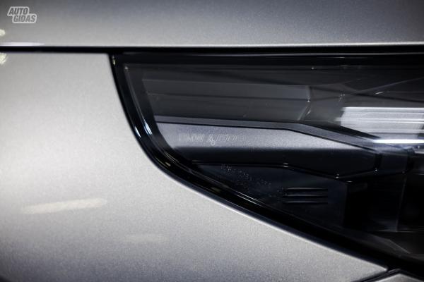 BMW 550 2024 Viļņa vietnē Pelēks BMW 550 2024 Viļņa, ar dzinēja tilpumu 3.00 L un nobraukumu 41 tūkst. km par 68771 €, foto 5 vietnē AUTOMOTO.COM.LV