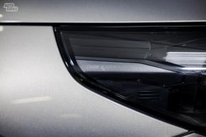 Pelēks BMW 550 2024 Viļņa, ar dzinēja tilpumu 3.00 L un nobraukumu 41 tūkst. km par 68771 €, foto 5 vietnē AUTOMOTO.COM.LV