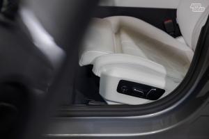 Pelēks BMW 550 2024 Viļņa, ar dzinēja tilpumu 3.00 L un nobraukumu 41 tūkst. km par 68771 €, foto 19 vietnē AUTOMOTO.COM.LV