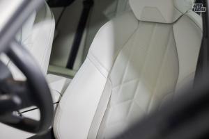 Pelēks BMW 550 2024 Viļņa, ar dzinēja tilpumu 3.00 L un nobraukumu 41 tūkst. km par 68771 €, foto 20 vietnē AUTOMOTO.COM.LV