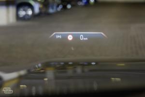 Pelēks BMW 550 2024 Viļņa, ar dzinēja tilpumu 3.00 L un nobraukumu 41 tūkst. km par 68771 €, foto 34 vietnē AUTOMOTO.COM.LV
