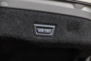 Pelēks BMW 550 2024 Viļņa, ar dzinēja tilpumu 3.00 L un nobraukumu 41 tūkst. km par 68771 €, foto 36 vietnē AUTOMOTO.COM.LV