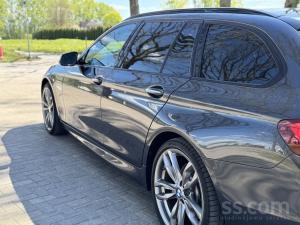 Pelēks BMW 550 2012 Valmiera, ar dzinēja tilpumu 3.00 L un nobraukumu 253 tūkst. km par 15900 €, foto 13 vietnē AUTOMOTO.COM.LV