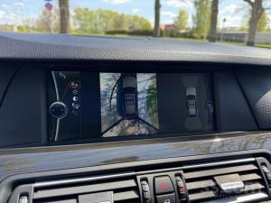 Pelēks BMW 550 2012 Valmiera, ar dzinēja tilpumu 3.00 L un nobraukumu 253 tūkst. km par 15900 €, foto 29 vietnē AUTOMOTO.COM.LV