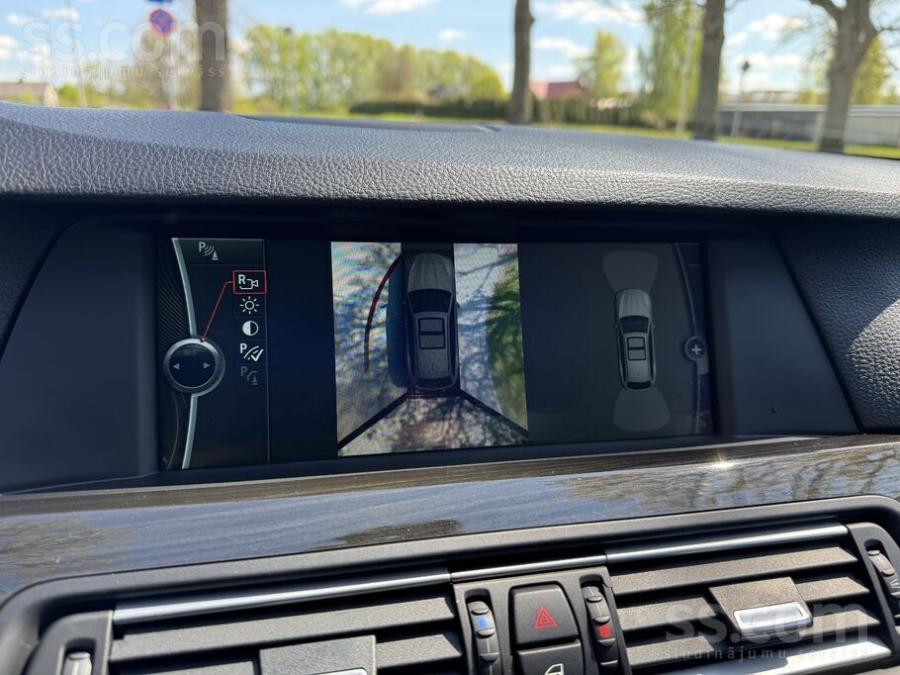 Pelēks BMW 550 2012 Valmiera, ar dzinēja tilpumu 3.00 L un nobraukumu 253 tūkst. km par 15900 €, foto 29 vietnē AUTOMOTO.COM.LV
