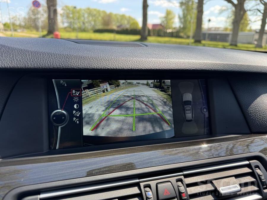 Pelēks BMW 550 2012 Valmiera, ar dzinēja tilpumu 3.00 L un nobraukumu 253 tūkst. km par 15900 €, foto 30 vietnē AUTOMOTO.COM.LV