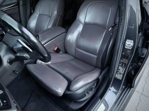 Pelēks BMW 550 2012 Rīga, ar dzinēja tilpumu 3.00 L un nobraukumu 257 tūkst. km par 12950 €, foto 10 vietnē AUTOMOTO.COM.LV