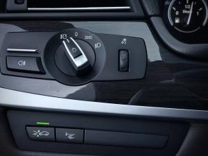 Pelēks BMW 550 2012 Rīga, ar dzinēja tilpumu 3.00 L un nobraukumu 257 tūkst. km par 12950 €, foto 17 vietnē AUTOMOTO.COM.LV