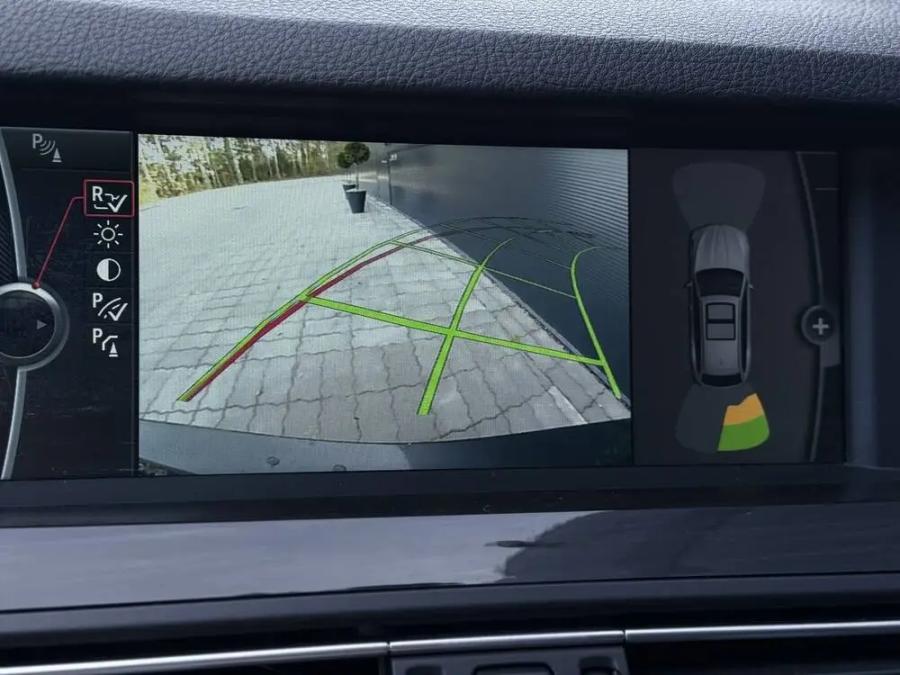 Pelēks BMW 550 2012 Rīga, ar dzinēja tilpumu 3.00 L un nobraukumu 257 tūkst. km par 12950 €, foto 18 vietnē AUTOMOTO.COM.LV