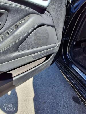 BMW 550 2013 in Siauliai, with an engine capacity of 4.40 L and mileage of 325 thousand km for 8900 €, photo 10 on AUTOMOTO.COM.LV