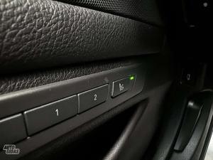 BMW 550 2013 in Vilnius, with an engine capacity of 4.40 L and mileage of 218 thousand km for 9999 €, photo 22 on AUTOMOTO.COM.LV