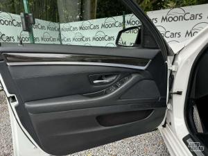 BMW 550 2013 in Vilnius, with an engine capacity of 4.40 L and mileage of 218 thousand km for 9999 €, photo 23 on AUTOMOTO.COM.LV