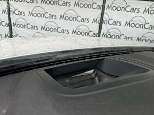 BMW 550 2013 in Vilnius, with an engine capacity of 4.40 L and mileage of 218 thousand km for 9999 €, photo 26 on AUTOMOTO.COM.LV