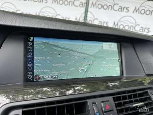 BMW 550 2013 in Vilnius, with an engine capacity of 4.40 L and mileage of 218 thousand km for 9999 €, photo 31 on AUTOMOTO.COM.LV