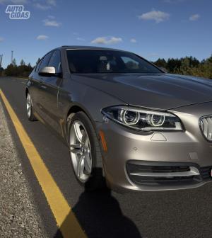 BMW 550 2026 in Klaipeda, with an engine capacity of 4.40 L and mileage of 145 thousand km for 13700 €, photo 4 on AUTOMOTO.COM.LV