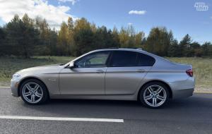 BMW 550 2026 in Klaipeda, with an engine capacity of 4.40 L and mileage of 145 thousand km for 13700 €, photo 9 on AUTOMOTO.COM.LV