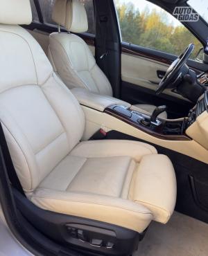 BMW 550 2026 in Klaipeda, with an engine capacity of 4.40 L and mileage of 145 thousand km for 13700 €, photo 22 on AUTOMOTO.COM.LV