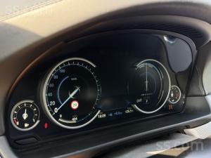 Balts BMW 550 2012 Rēzekne, ar dzinēja tilpumu 3.00 L un nobraukumu 235 tūkst. km par 18250 €, foto 15 vietnē AUTOMOTO.COM.LV
