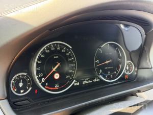 Balts BMW 550 2012 Rēzekne, ar dzinēja tilpumu 3.00 L un nobraukumu 235 tūkst. km par 18250 €, foto 18 vietnē AUTOMOTO.COM.LV