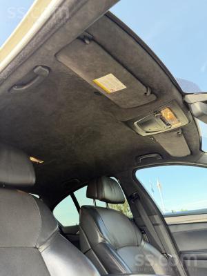 Balts BMW 550 2012 Rēzekne, ar dzinēja tilpumu 3.00 L un nobraukumu 235 tūkst. km par 18250 €, foto 22 vietnē AUTOMOTO.COM.LV
