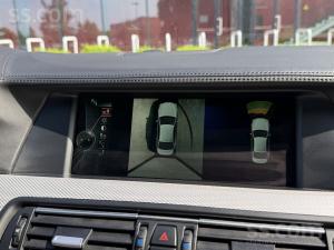Balts BMW 550 2012 Rēzekne, ar dzinēja tilpumu 3.00 L un nobraukumu 235 tūkst. km par 18250 €, foto 24 vietnē AUTOMOTO.COM.LV