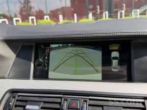 Balts BMW 550 2012 Rēzekne, ar dzinēja tilpumu 3.00 L un nobraukumu 235 tūkst. km par 18250 €, foto 25 vietnē AUTOMOTO.COM.LV
