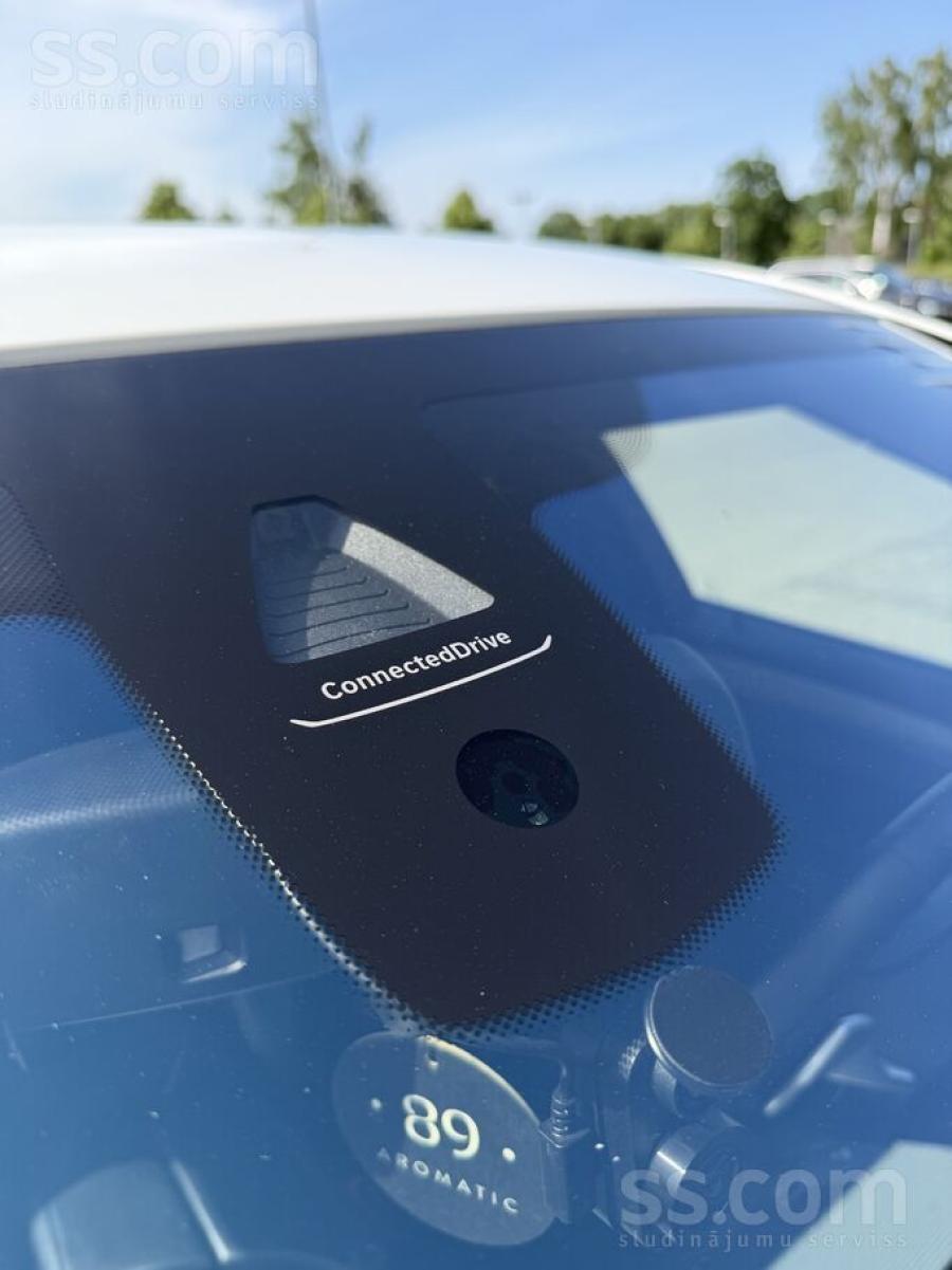 Balts BMW 550 2012 Rēzekne, ar dzinēja tilpumu 3.00 L un nobraukumu 235 tūkst. km par 18250 €, foto 26 vietnē AUTOMOTO.COM.LV