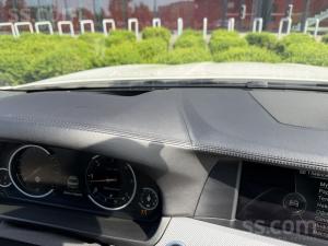 Balts BMW 550 2012 Rēzekne, ar dzinēja tilpumu 3.00 L un nobraukumu 235 tūkst. km par 18250 €, foto 30 vietnē AUTOMOTO.COM.LV