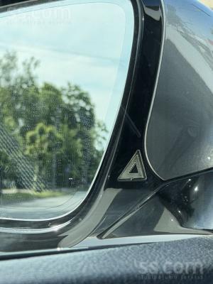 Balts BMW 550 2012 Rēzekne, ar dzinēja tilpumu 3.00 L un nobraukumu 235 tūkst. km par 18250 €, foto 33 vietnē AUTOMOTO.COM.LV