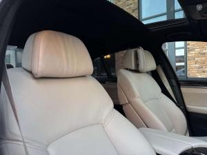 Balts BMW 550 2014 Viļņa, ar dzinēja tilpumu 4.40 L un nobraukumu 161 tūkst. km par 9900 €, foto 14 vietnē AUTOMOTO.COM.LV