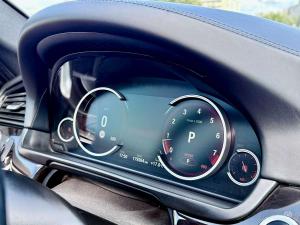 Balts BMW 550 2016 Viļņa, ar dzinēja tilpumu 4.40 L un nobraukumu 179 tūkst. km par 19499 €, foto 11 vietnē AUTOMOTO.COM.LV