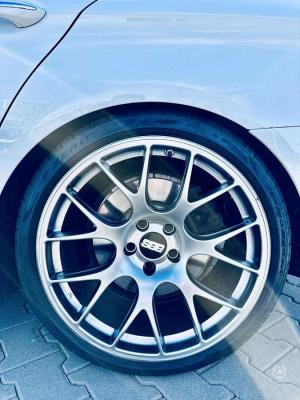 Balts BMW 550 2016 Viļņa, ar dzinēja tilpumu 4.40 L un nobraukumu 179 tūkst. km par 19499 €, foto 21 vietnē AUTOMOTO.COM.LV