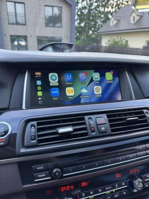 Balts BMW 550 2016 Viļņa, ar dzinēja tilpumu 4.40 L un nobraukumu 179 tūkst. km par 19499 €, foto 24 vietnē AUTOMOTO.COM.LV