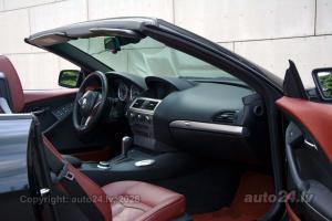 Black BMW 6 Series 2005 in Tartu, with an engine capacity of 4.80 L and mileage of 240 thousand km for 8400 €, photo 12 on AUTOMOTO.COM.LV