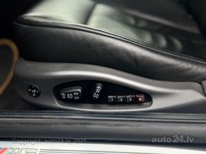 Black BMW 6 Series 2005 in Narva, with an engine capacity of 4.40 L and mileage of 188 thousand km for 9999 €, photo 10 on AUTOMOTO.COM.LV