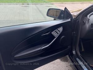 Black BMW 6 Series 2005 in Narva, with an engine capacity of 4.40 L and mileage of 188 thousand km for 9999 €, photo 12 on AUTOMOTO.COM.LV
