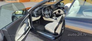 Black BMW 6 Series 2007 in Tallinn, with an engine capacity of 4.80 L and mileage of 215 thousand km for 12500 €, photo 9 on AUTOMOTO.COM.LV