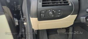 Black BMW 6 Series 2007 in Tallinn, with an engine capacity of 4.80 L and mileage of 215 thousand km for 12500 €, photo 13 on AUTOMOTO.COM.LV